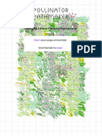 BSS Planter Wax and Pesticide Guide | PDF