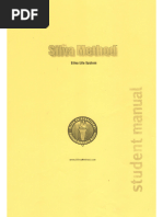 The Silva Mind Control Method Book | PDF