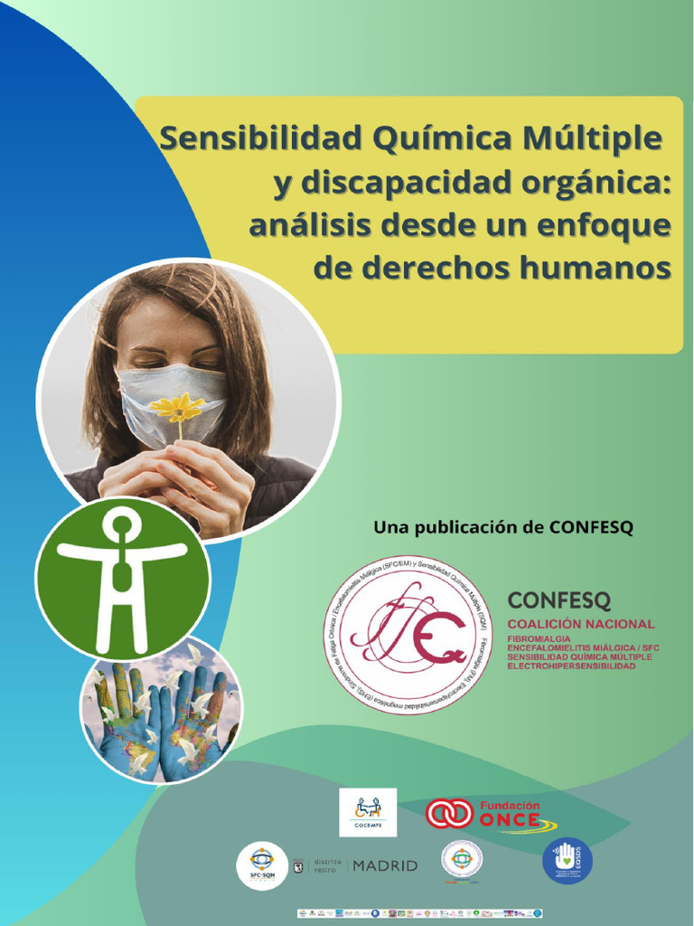 SQM Documento Final | PDF