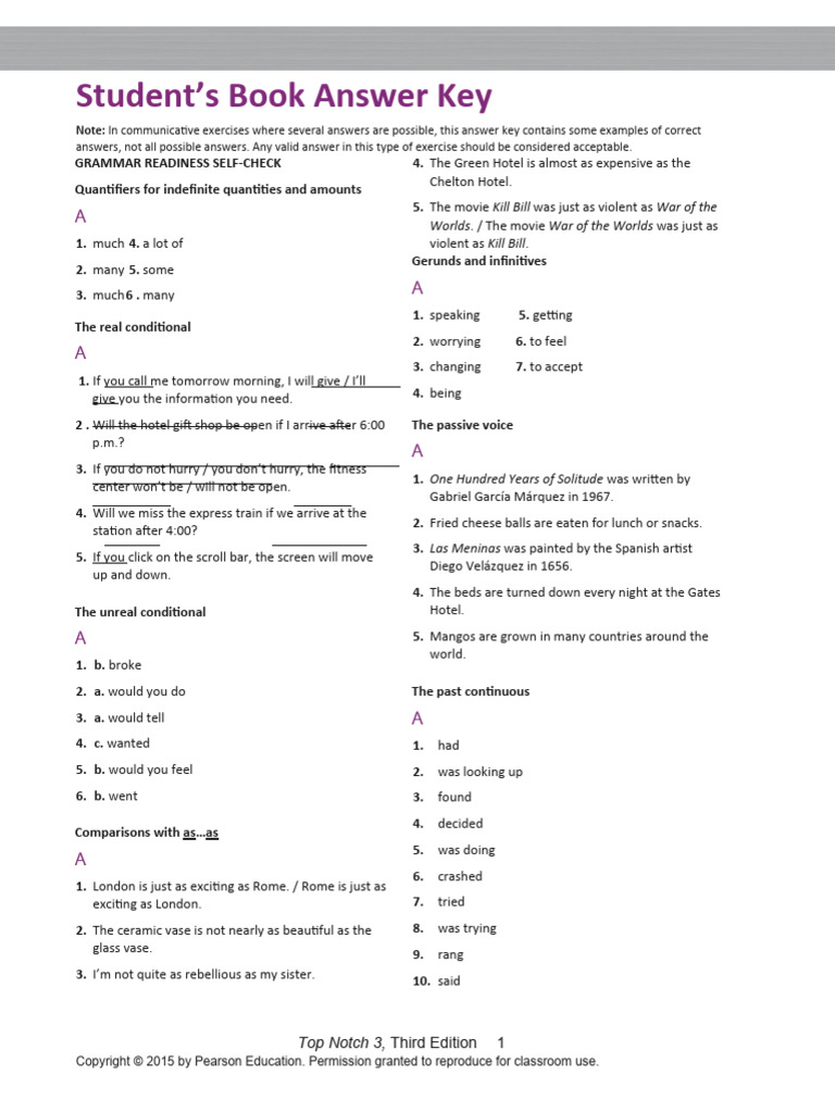 Student Book L3 AK | PDF | Tropical Cyclones