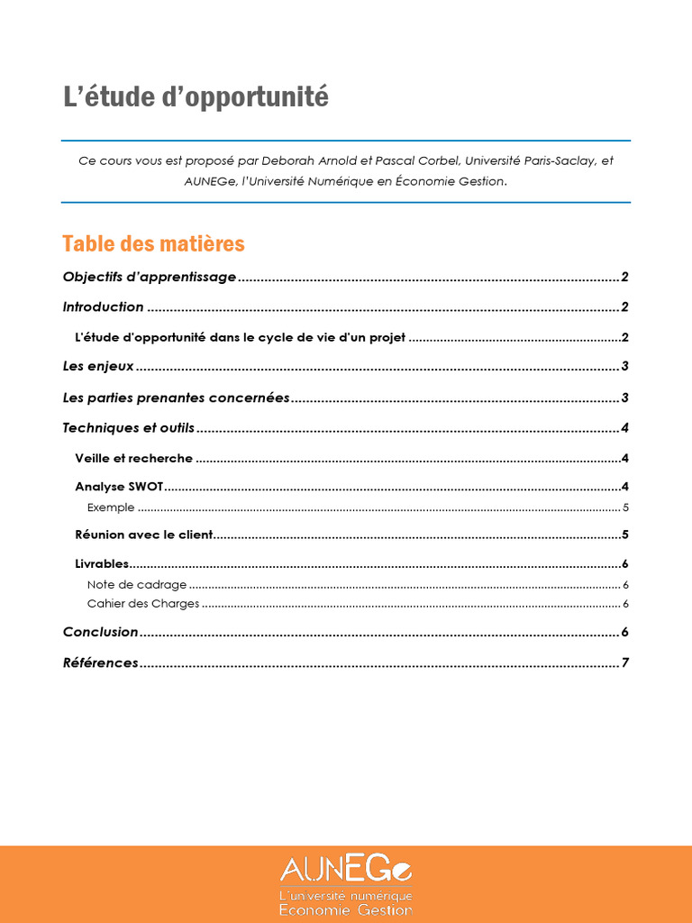 GDP Chap 2 Lecon 2 Cours | PDF