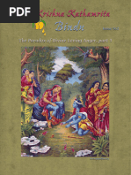 Rishi Garga. The Origin of Garga Brahmin Gotra | PDF | Krishna | Hinduism