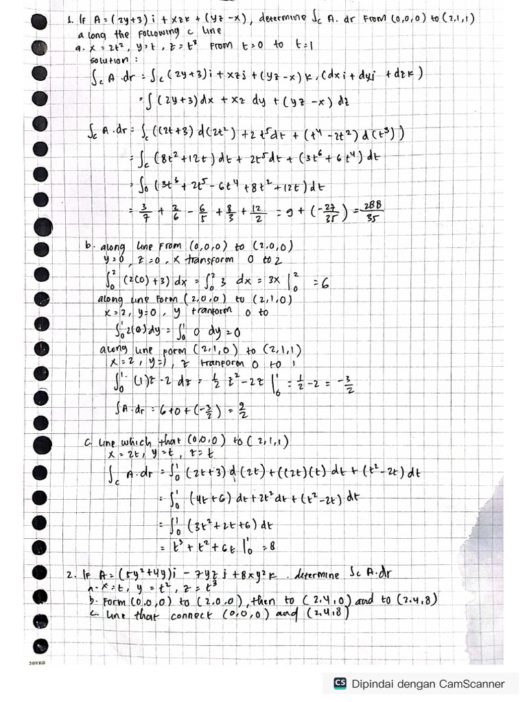 Naissha Azzahra - 21030012 - Task 11 Kalvek | PDF