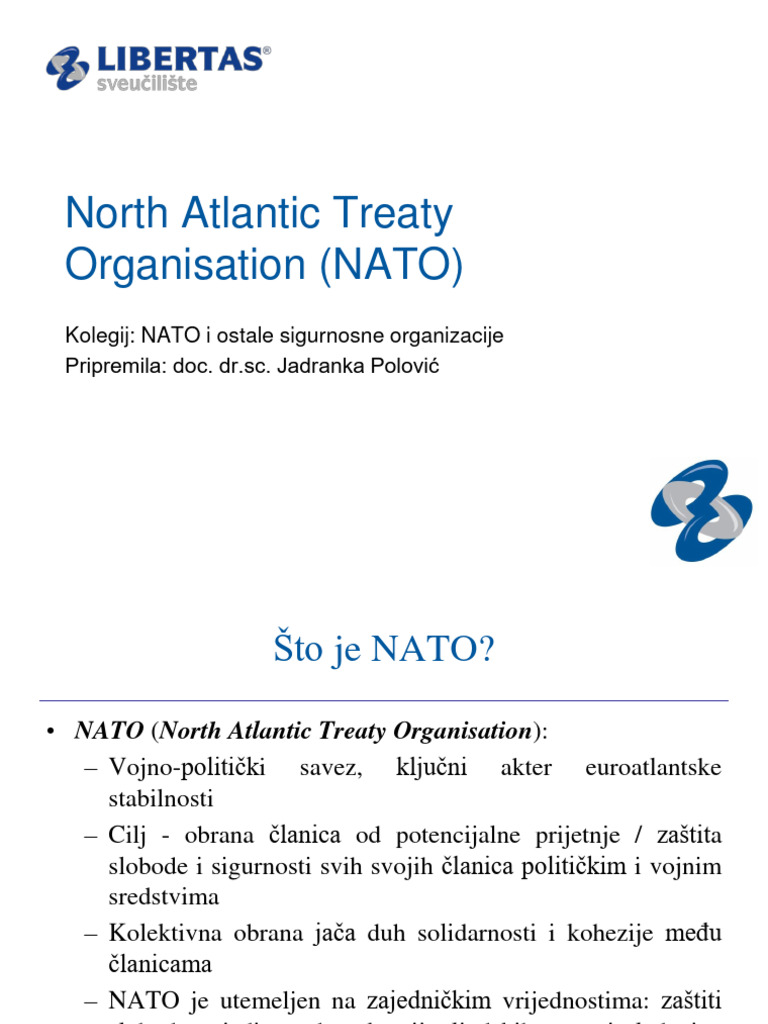 Nato 1. | PDF