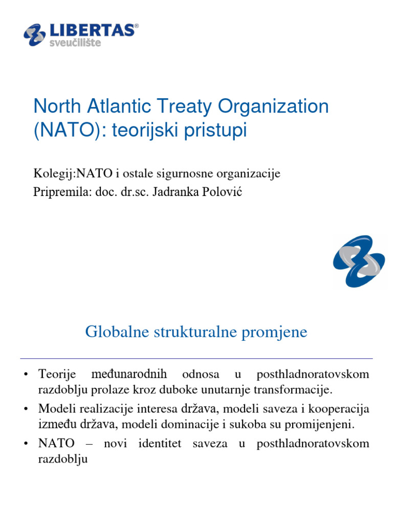 Nato 3. | PDF