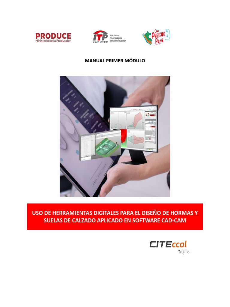 Manual Primer Modulo | PDF | Ventana (informática) | Archivo de computadora