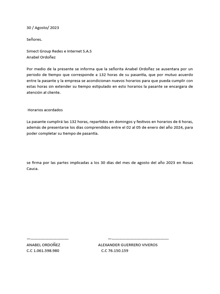 Documentos Ana 3 | PDF