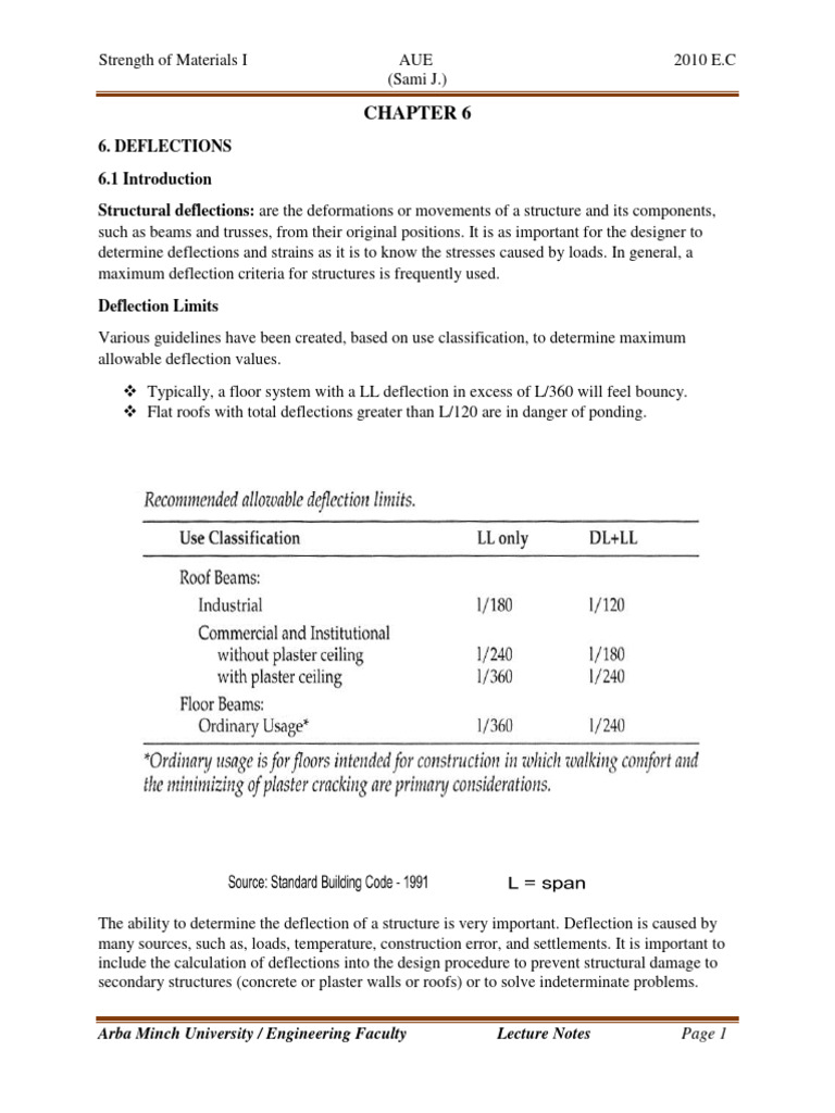 Chapter 6 | PDF