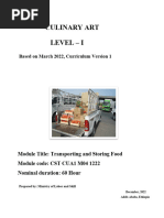 Effective Goods Receiving and Stock Management | PDF | Inventory ...