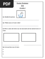 Healthy Food Worksheets for Grade 1 | PDF | Foods | Meal