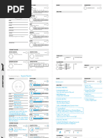 Basic Character Sheet Fillable-BECMI | PDF | Fantasy Games | Role Playing