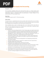 Record to Report Process in NetSuite | PDF | My Sql | Oracle Corporation