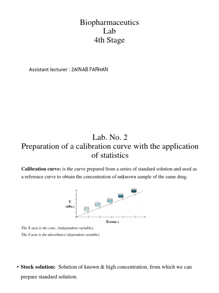 LAB.4 Stage | PDF