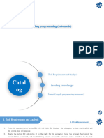 LogixPro Silo Simulation Guide | PDF | Switch | Relay