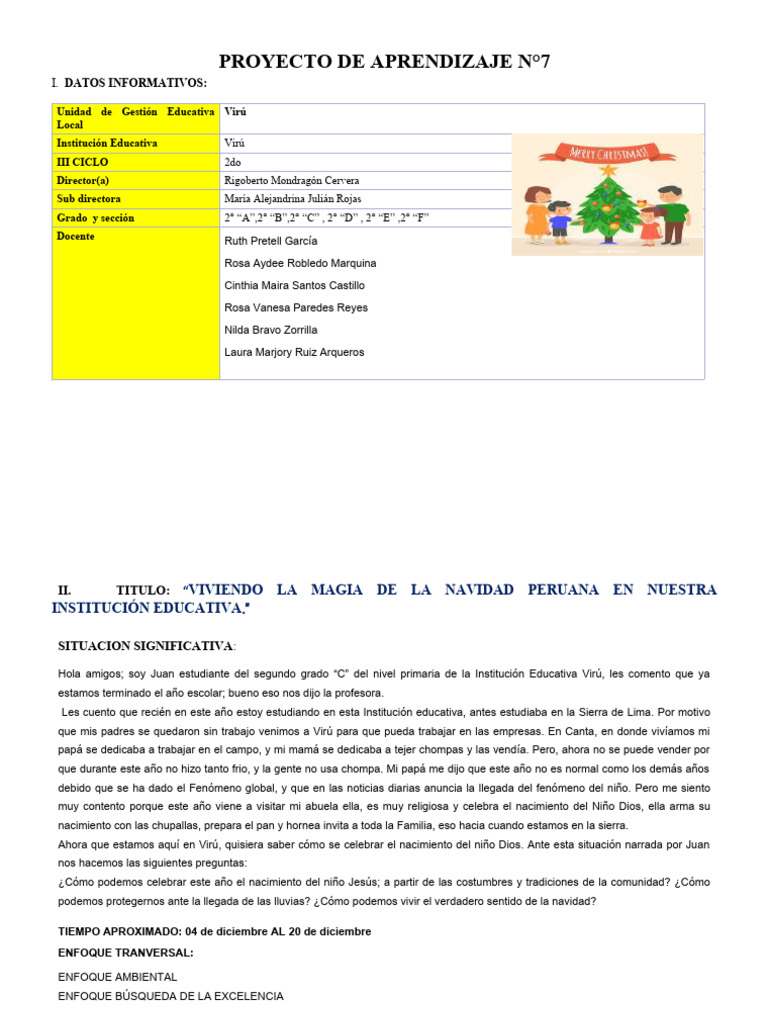 Proyecto 7 | PDF | Amor | Sustracción