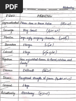 Class 11 English Complete Notes All Poetry | PDF