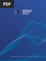 Digaf Mfi Profile | PDF | Microfinance | Loans