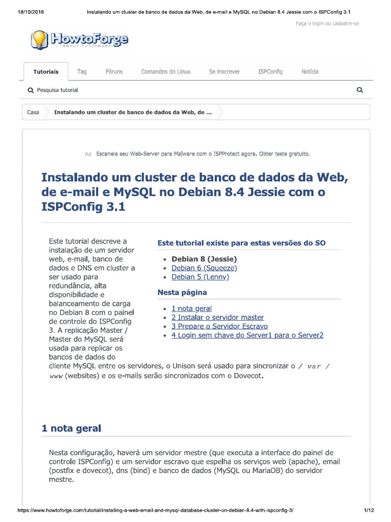Debian Pdf