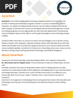 Fundamentals of Software Architecture (for Wold Dingo) | PDF | Modular Programming | Service ...