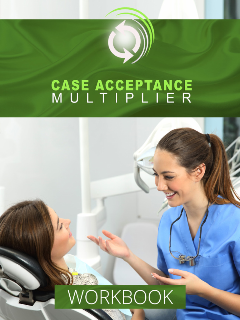 EPA Case Acceptance Multiplier Workbook | PDF