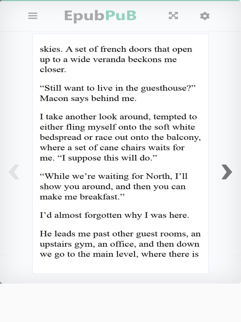 Dear Enemy - Kristen Callihan EpubPub | PDF