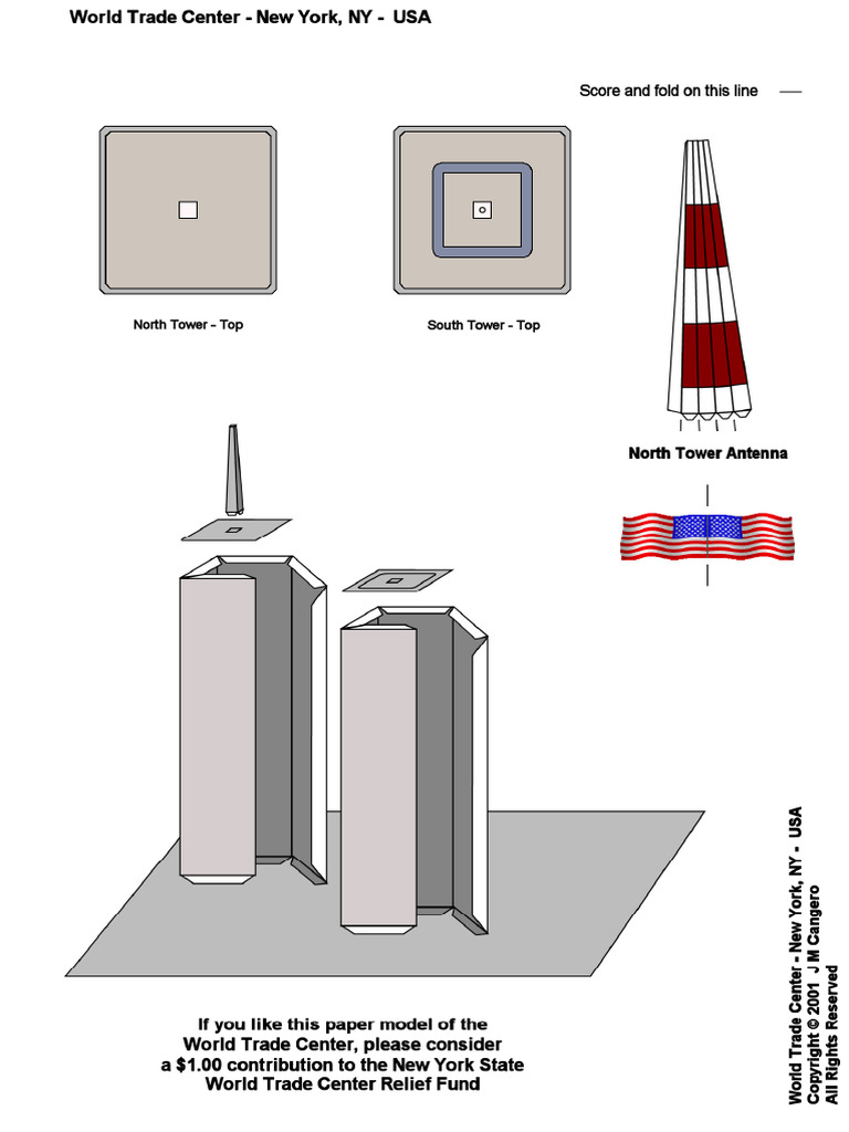WTC Sheet02 | PDF