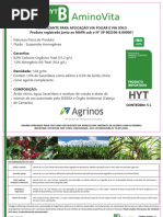 Inoculante Azokop: Uso e Benefícios | PDF | Agricultura