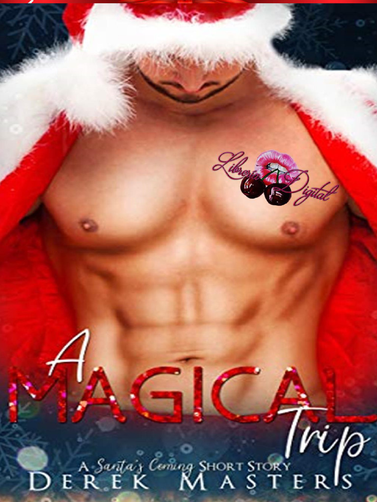 A Magic Trip - Derek Masters | PDF