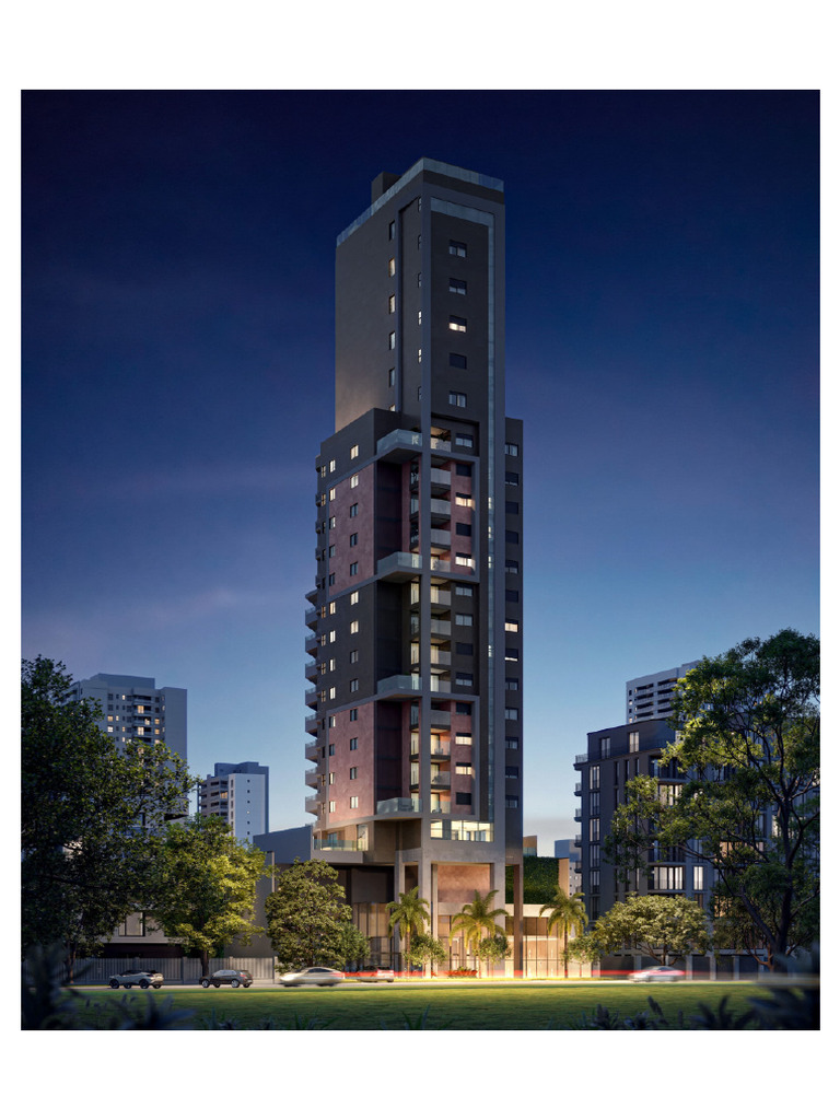 G - Plugdados Galeria Edificio Turmalina Cabecalho - Shape | PDF