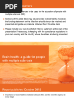 AACN. Nursing Shortage Fact Sheet | PDF | Nursing | Hospital