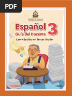 Guia Del Docente Matematicas 8 Grado Honduras - PDF - Google Drive | PDF