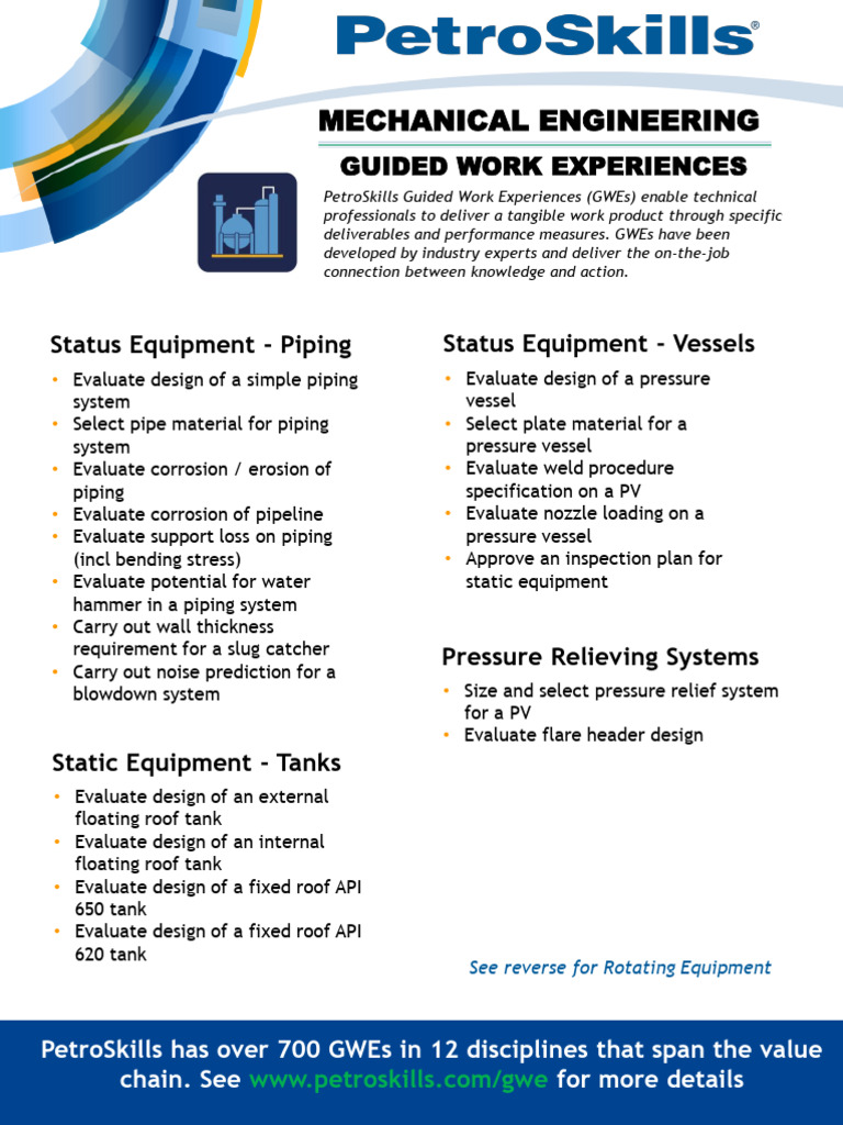 Mechnical Training | PDF | Pump | Hydraulics