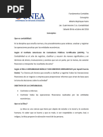 Régimen Fiscal 601 y 603: Obligaciones | PDF | Impuesto sobre la renta ...