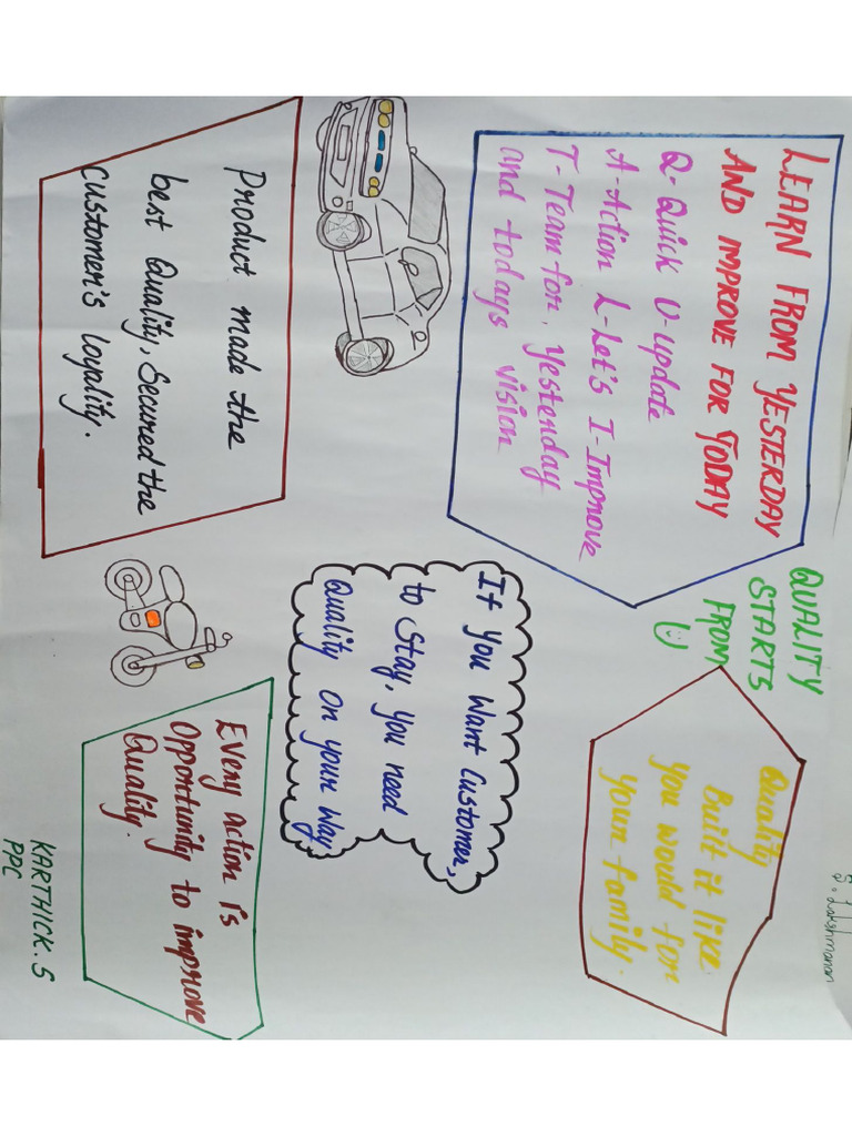 Road Safety Awareness 12852 | PDF