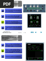 A320 Avionics Systems Overview | PDF