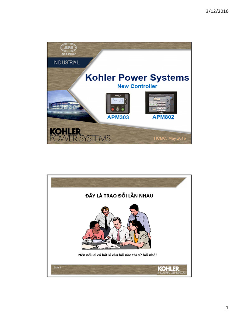 Introduction - New Controller | PDF