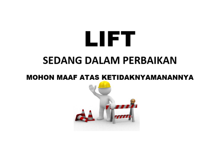 Lift | PDF