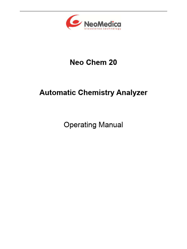 3.5 HDSD Neo Chem 20 | PDF | Absorbance | Chemical Reactions