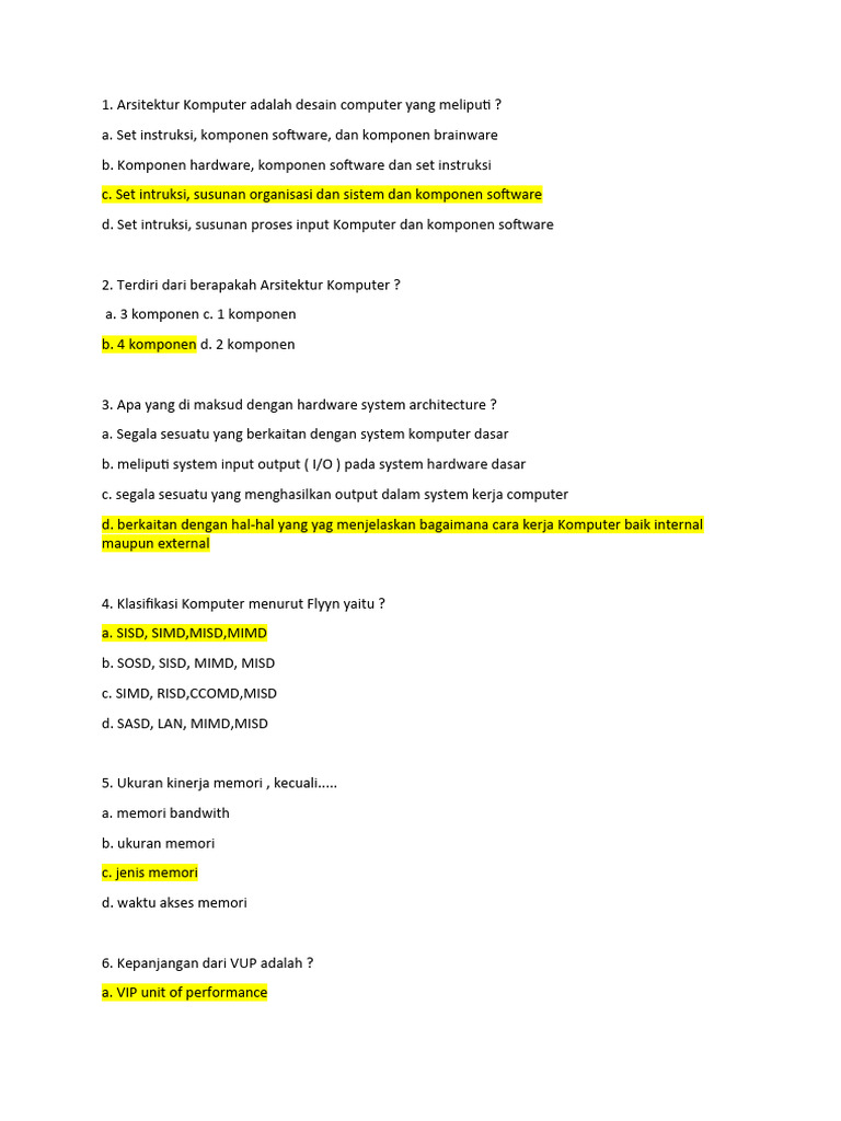 Uts Poak | PDF | Seni | Komputer