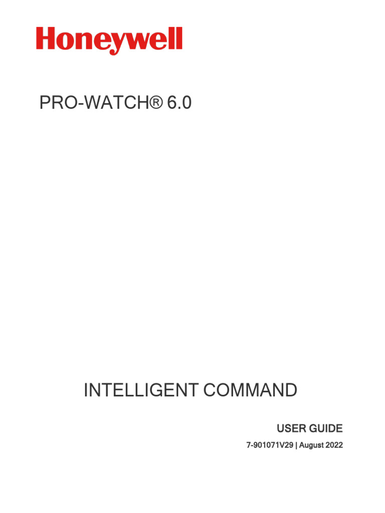 PW 6.0 IC Access User Guide | PDF | Internet Information Services ...