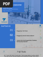 Mengenal QC 7 Tools | PDF