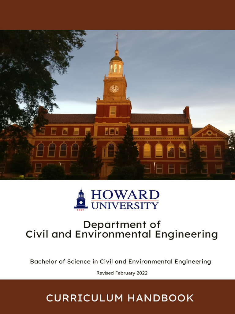 CEE BSCE Curriculum Rev - FEBRUARY 2022 - 0 | PDF | Business