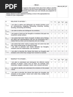 Blob Tree Questions | PDF