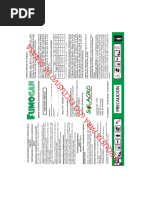 Fichatecnica Hierbamina | PDF | Pesticida | Agricultura