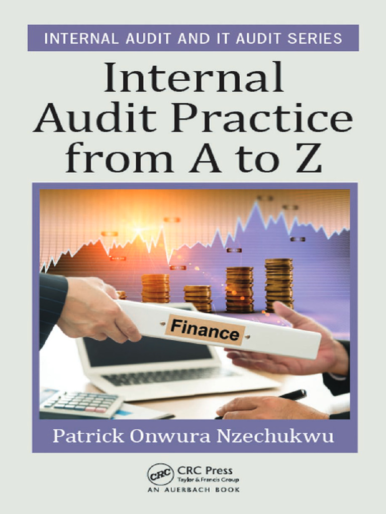 Internal Audit Practice | PDF