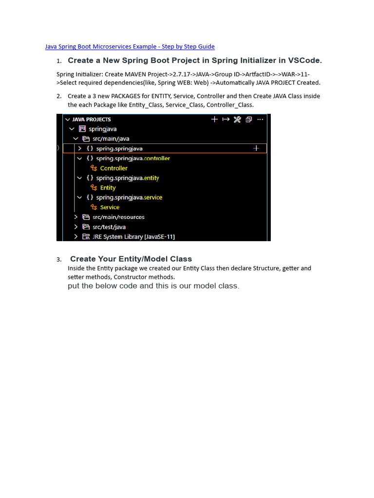 Java Spring Boot Microservices Example - 27122023 | PDF Java Spring Boot Microservices Example - 27122023 | PDF