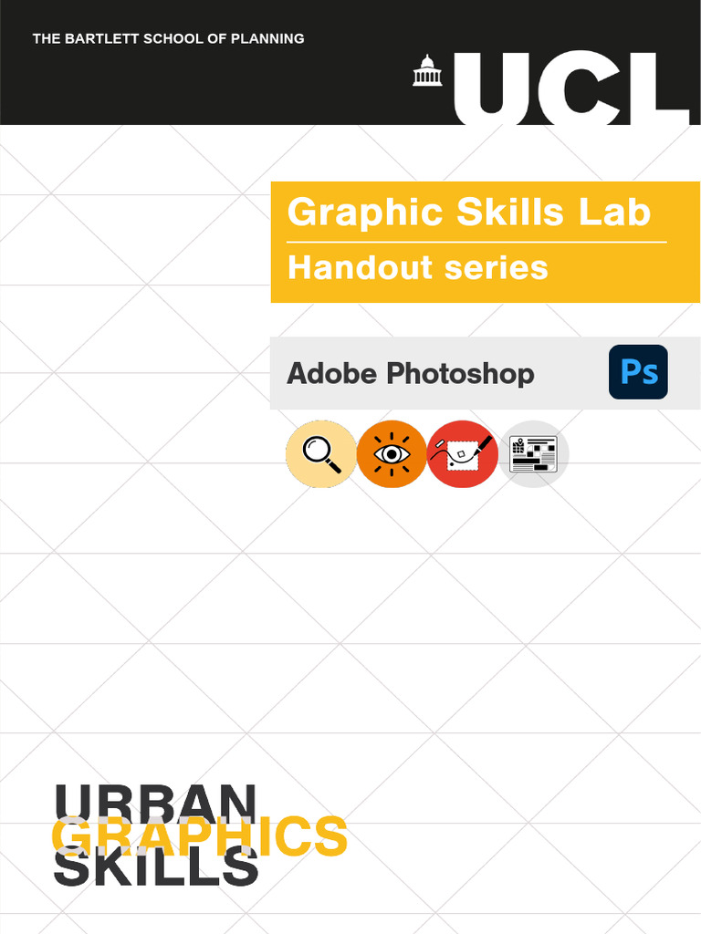 Adobe Photoshop | PDF | Adobe Photoshop | Adobe Illustrator