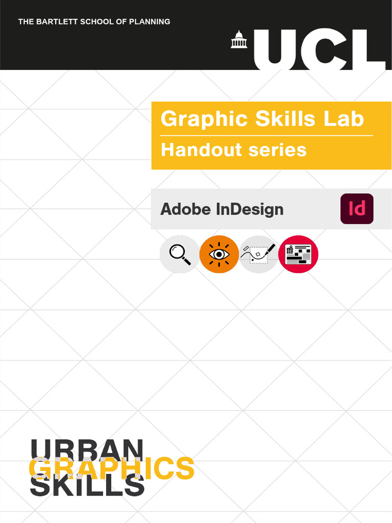 Adobe Indesign | PDF | Page Layout | Computer File