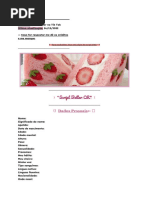 ? Script - Base, Qualquer DR !? | PDF | Dinheiro | Unha