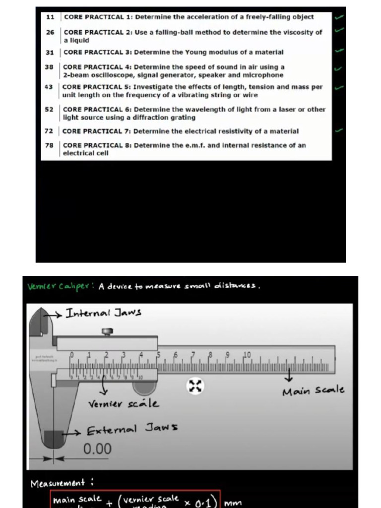 Unit_3 Physics | PDF